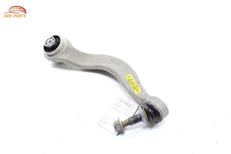 2017-22 BMW 540i 530i G30 XDRIVE FRONT LEFT LOWER LATERAL LINK CONTROL ...