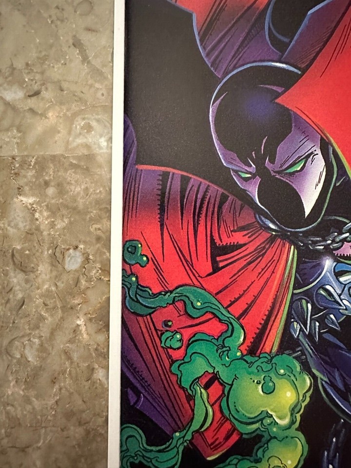 Spawn (1992 Image) - Pick and Choose Your Issue/Lot #1-117, 300, Keys ...