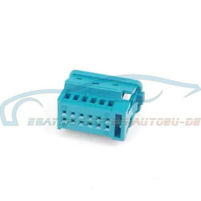 Original BMW 61136954518 - Steckergehäuse 12 POL. | eBay