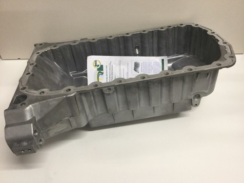 BRAND NEW ALUMINIUM SUMP PAN KIT BGA SP1409 FOR CITROEN / PEUGEOT FREE ...