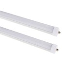 8Foot T8 LED Light Single Pin FA8 45W Fluorescent Tube Lamp 8feet 8FT ...