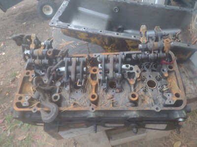 Manuals & Books - Detroit Diesel Series