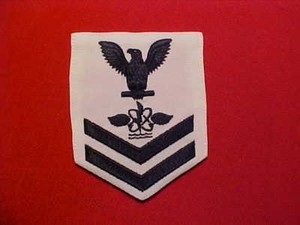 US Navy - 2nd Class Aviation Antisub Warfare Operator crow CNT for ...