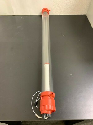 GE Healthcare Chromatography Column XK 26/70. 18-8769-01 length 70cm ...