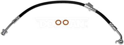 Brake Hydraulic Hose Dorman H622666 fits 15-16 Hyundai Genesis | eBay