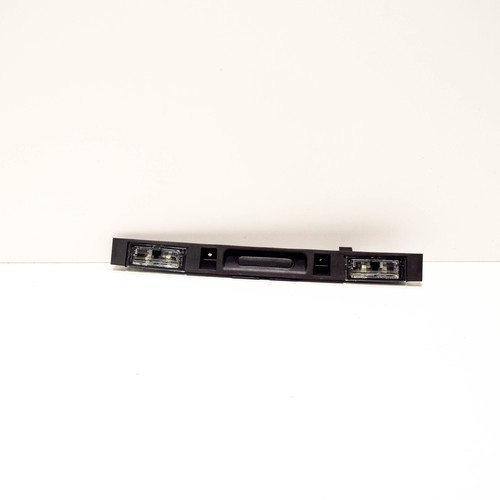 NEW BMW X3 E83 TRUNK LID GRIP WITH KEY BUTTON 51133403611 ORIGINAL | eBay