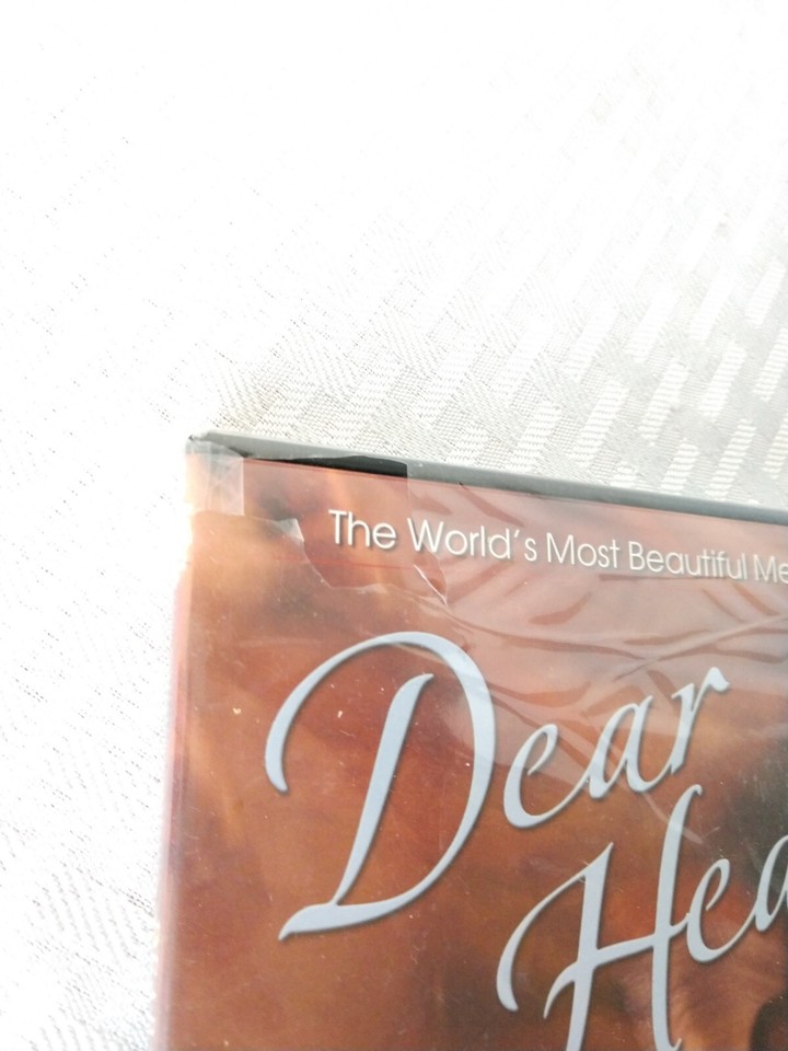 NEW Dear Heart Dance CD The Most Beautiful Dances and Melodies Reader's ...
