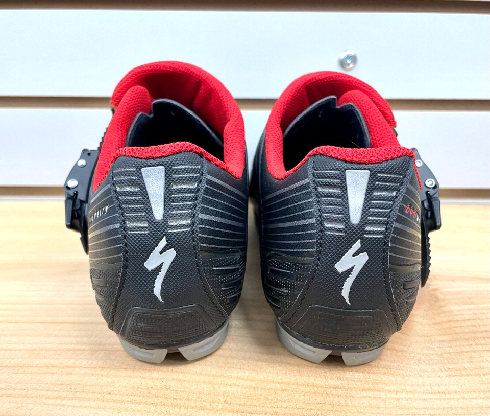 New Specialized Comp MTB Bike Shoes | eBay