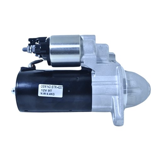 STARTER MOTOR 1KD 2KD 1KZ Hilux Fortuner Land Cruiser Prado Hiace 28100 ...