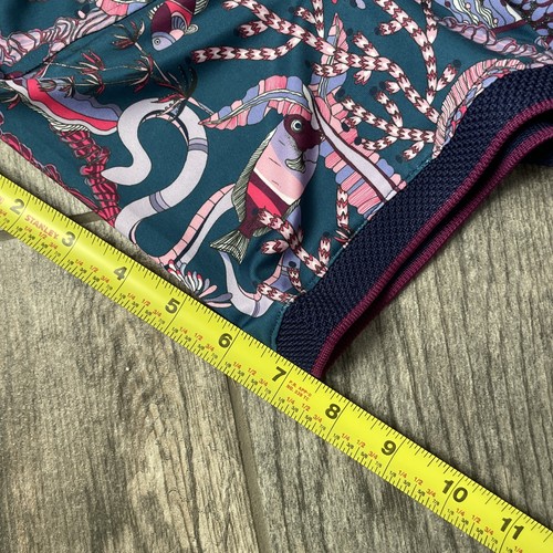 RARE TPC Sawgrass Greyson Golf Performance Polo Shirt Mens Medium, All ...