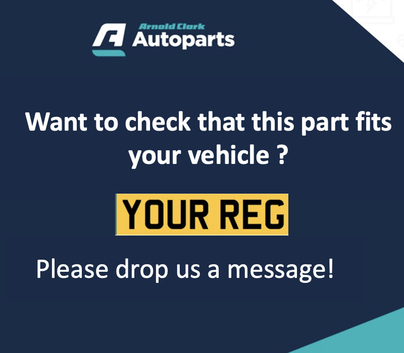 Genuine Ford Seal - 3518119 | eBay UK