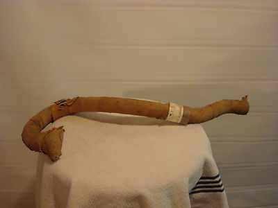 Vtg Benelli Wards Motorcycle Exhaust Header Pipe_NOS_ N. Verlicchi_Part ...