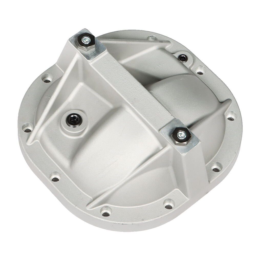 8.8 Differential Cover Rear End Girdle System For Ford Mustang 1979 ...