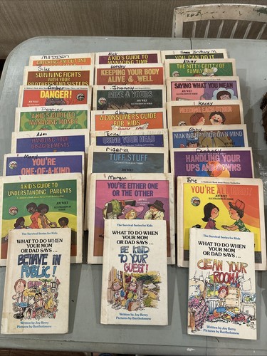 Joy Wilt Series 24 Books | eBay