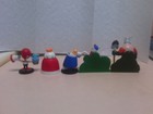 Homestar Runner 2004 Figure Figurine Collection Series Set 1 2 3100 ...