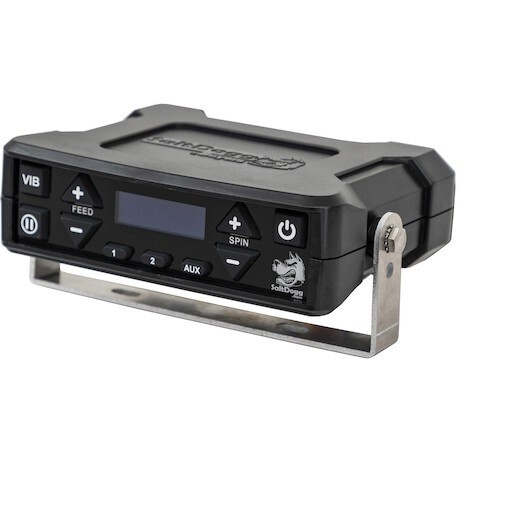 BUYERS SALTDOGG SPREADER CONTROLLER 3057918 REPLACES 3016934 3046955 ...