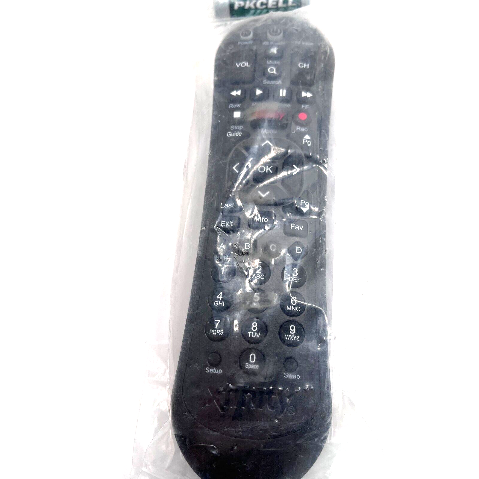 Xfinity / Comcast Remote Control Model # Xr2 V3r for sale online | eBay