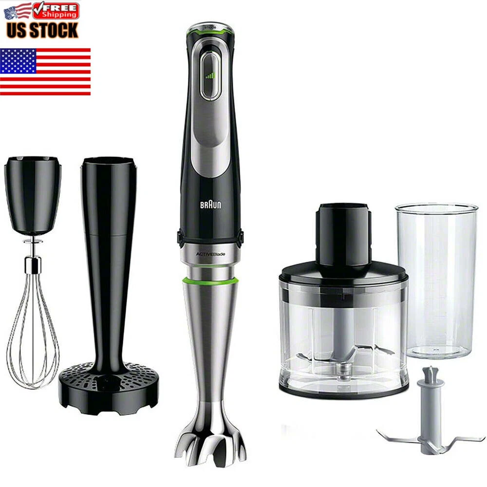 Best Hand Mixers Kitchen Appliances