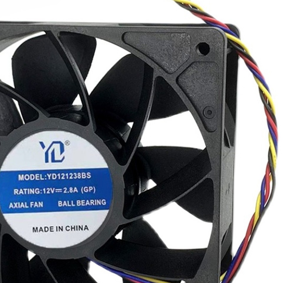 Bitmain Antminer 7000 RPM Fan S19 L3+ L3++ S17 pro T17 S19 Pro S19j ...