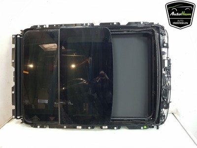 TOIT OUVRANT SUN ROOF BMW X5 (G05) 2022 54109466705|54109466700 ...