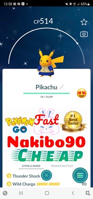 Pokemon Shiny Pikachu Kurta India Tra De Go P’TC | eBay