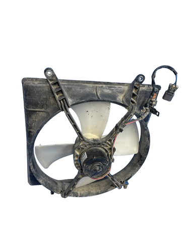 94-01 Acura Integra VDO AFTERMARKET engine cooling radiator fan motor ...