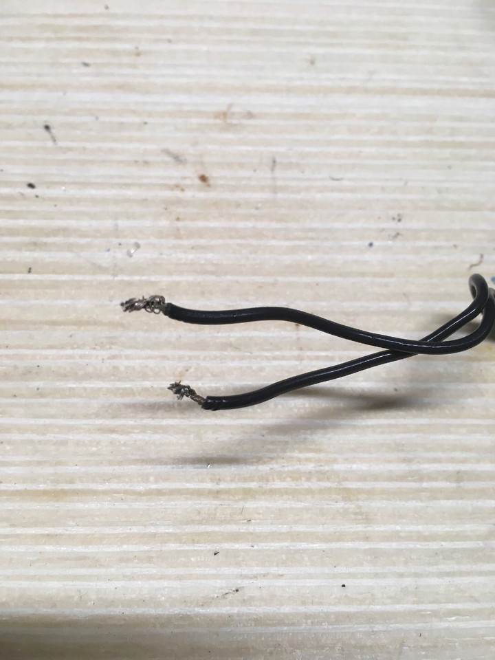 Electro-Flex Heat EFH SH-1X3-5-115A, 15W 115v 10/05 | eBay