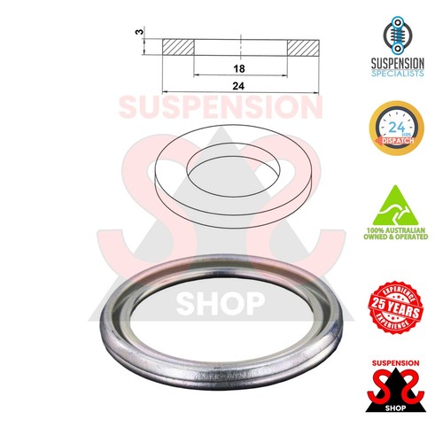 Gasket, Differential Suit TOYOTA Regius Ace 2.7 (TRH211, TRH214, TRH221 ...