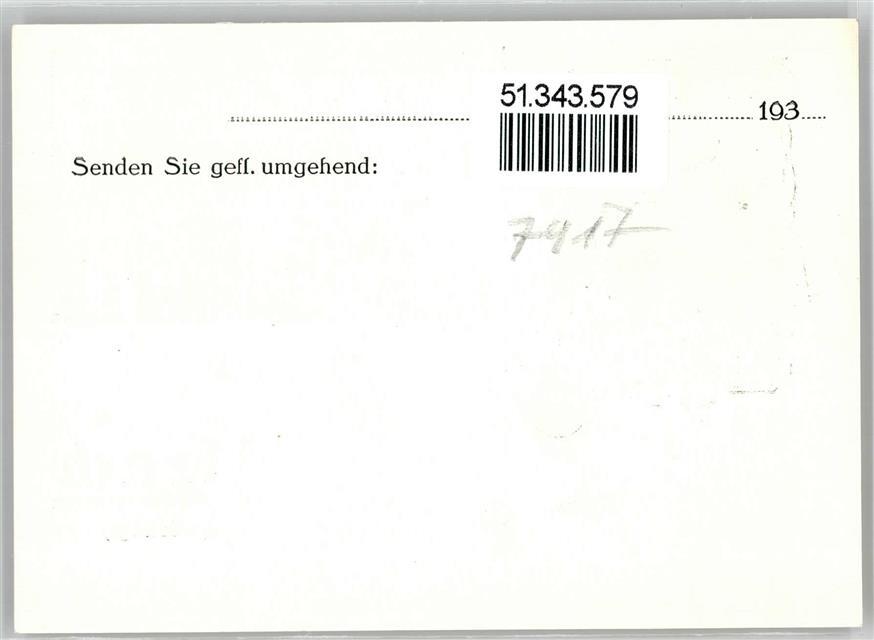 51343579 - 7741 Urach Kleider Werbung Kempel & Leibfried | eBay