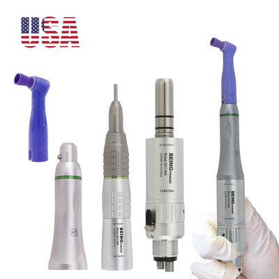 Handpieces - Prophy Attachment