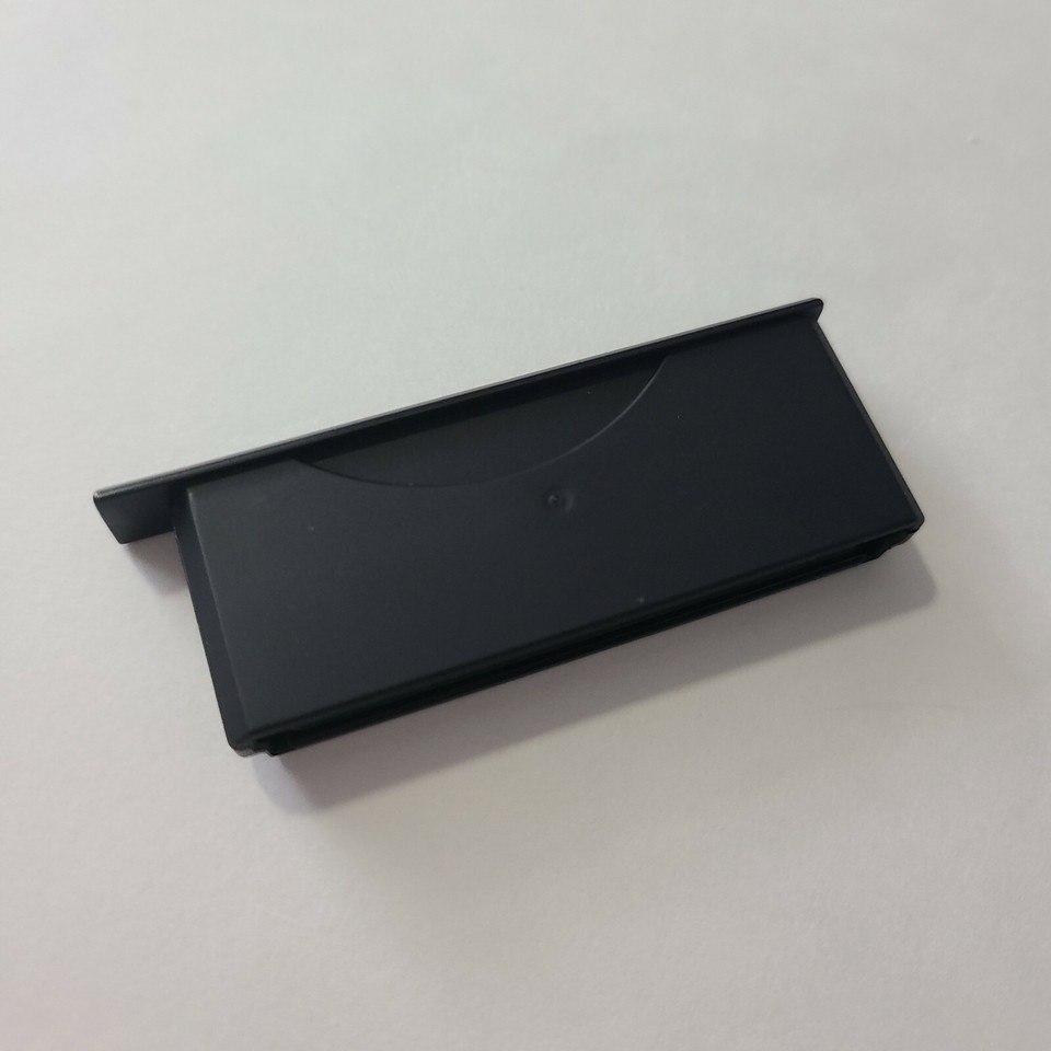 Authentic Nintendo DS Lite GBA Slot Cover 2 Dust Cover Choose Color USA ...
