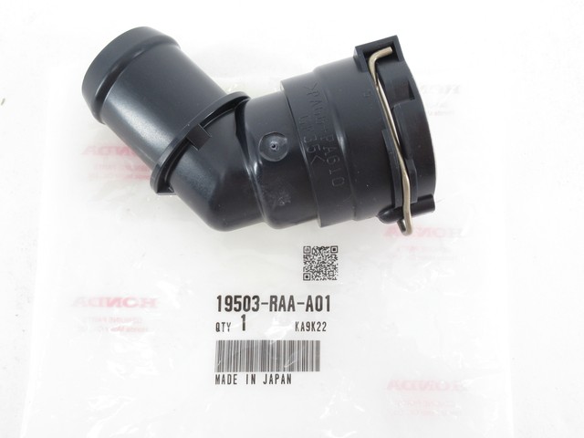 Honda 19503RAAA01 Genuine OEM Factory Original Connector for sale ...