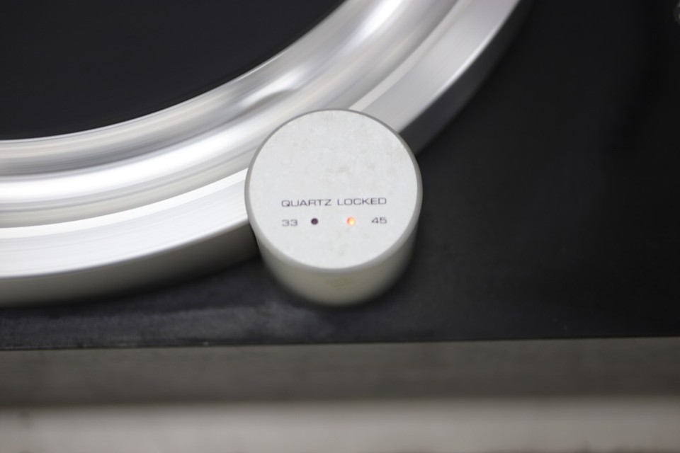 YAMAHA GT-2000 record player Turntable | eBay