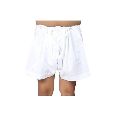 Pack of 3 Cotton Kachera Sikh Kachera Sikh Kakaar Kacchera Undergarment ...