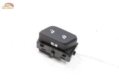 BUICK ENCORE GX FRONT RIGHT PASSENGER DOOR LOCK & UNLOCK SWITCH OEM ...