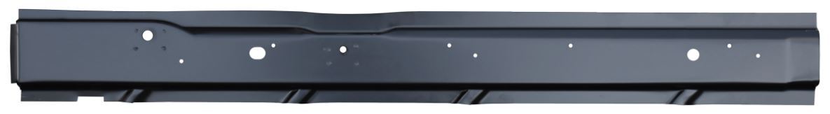 1984-2001 Jeep Cherokee XJ Die Formed Inner and Outer Rocker Panel SET ...