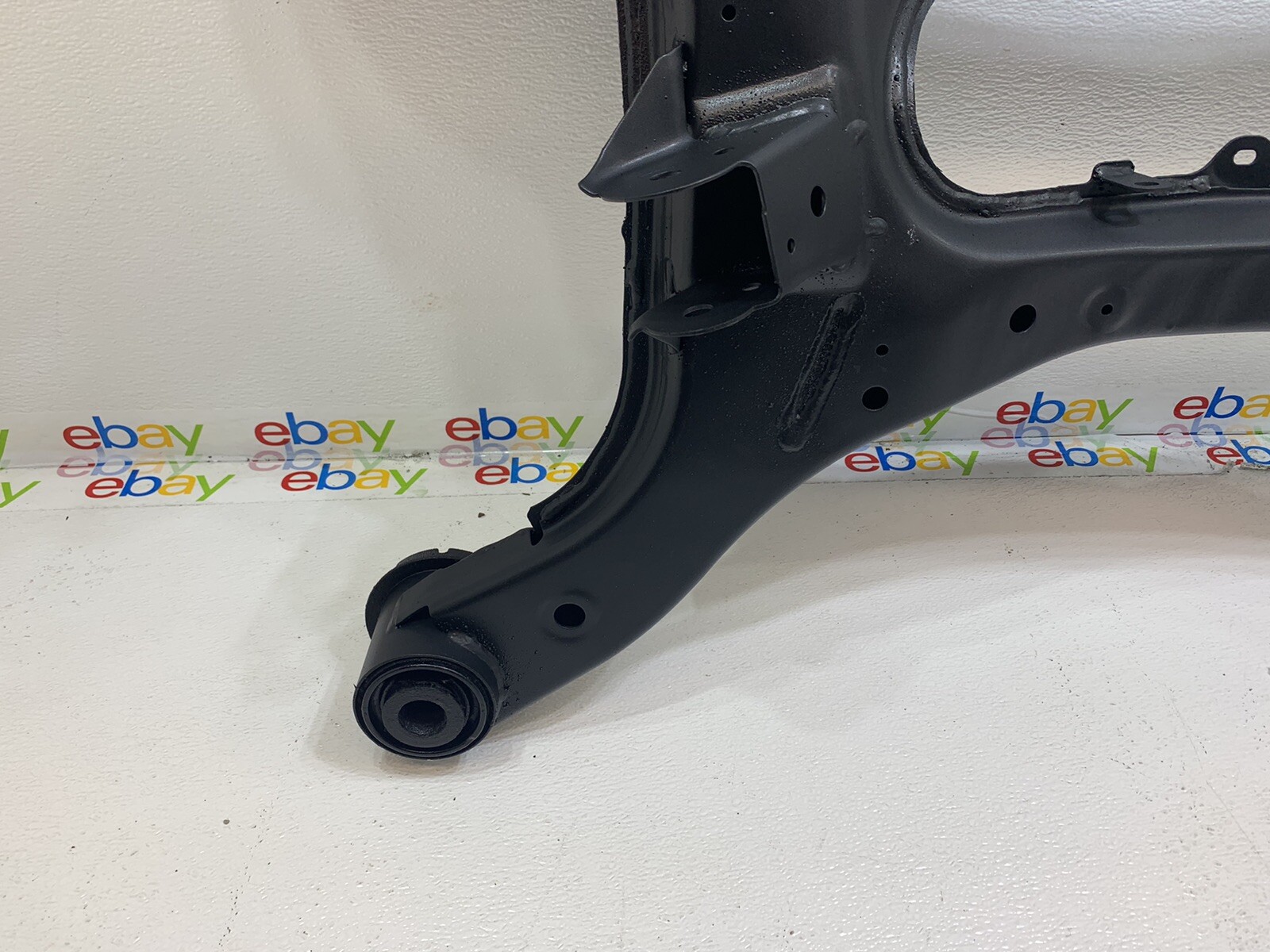 2007-2012 Nissan Altima 4DR SED Rear Cross Member Sub K Frame Brace ...