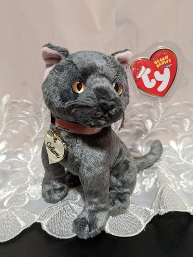 Ty Beanie Babies Arlene The Cat From Garfield Near MINT Collectible ...