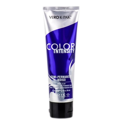 Joico Vero K-PAK Color Intensity Semi-Permanent Hair Color 118ml ...