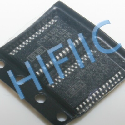 1PCS/5PCS PCM1681PWP PCM1681 IC DAC 24BIT AUD 192KHZ TSSOP28 | eBay