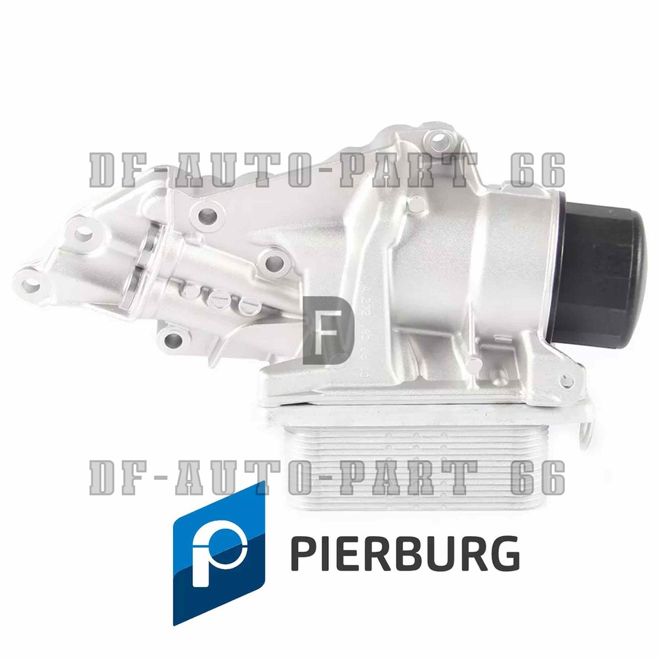 OEM Engine Oil Cooler for Mercedes-Benz C230 C280 C300 E350 GLK350 ...