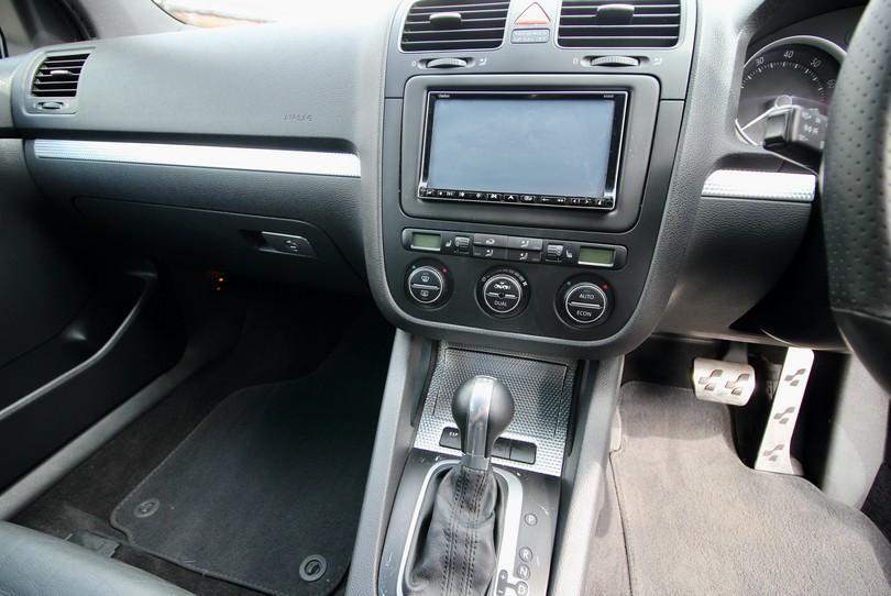 Volkswagen Golf R32 - Wingback Seats | eBay UK