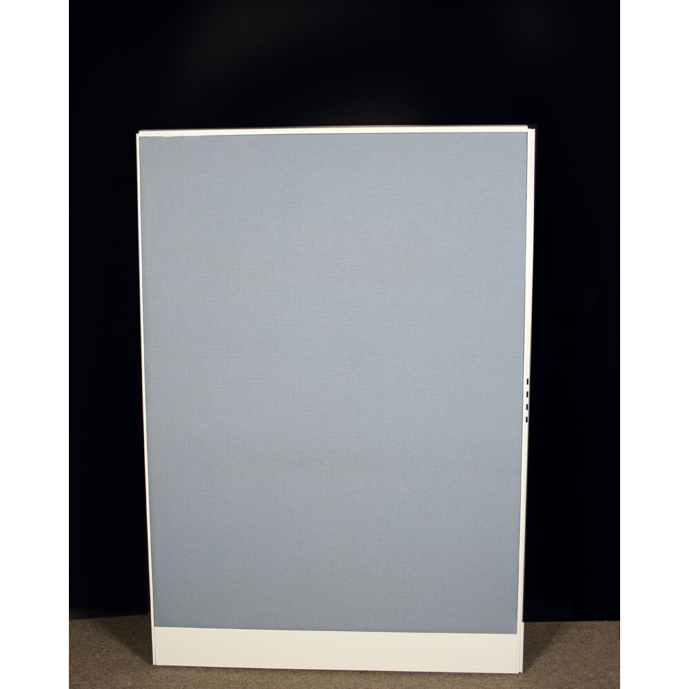 Fabric Privacy Panel-3ft-51"-Cubicle Panels-Privacy Screen-Room Divider ...
