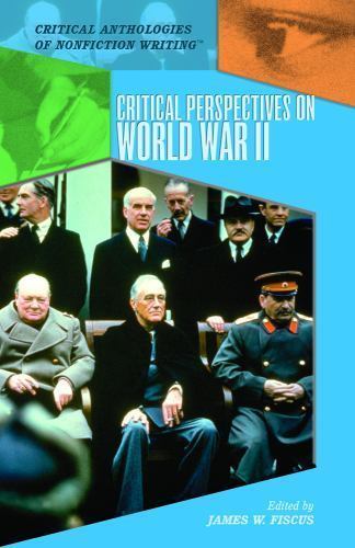 Critical Perspectives on World War II by James W. Fiscus (2004, Library ...