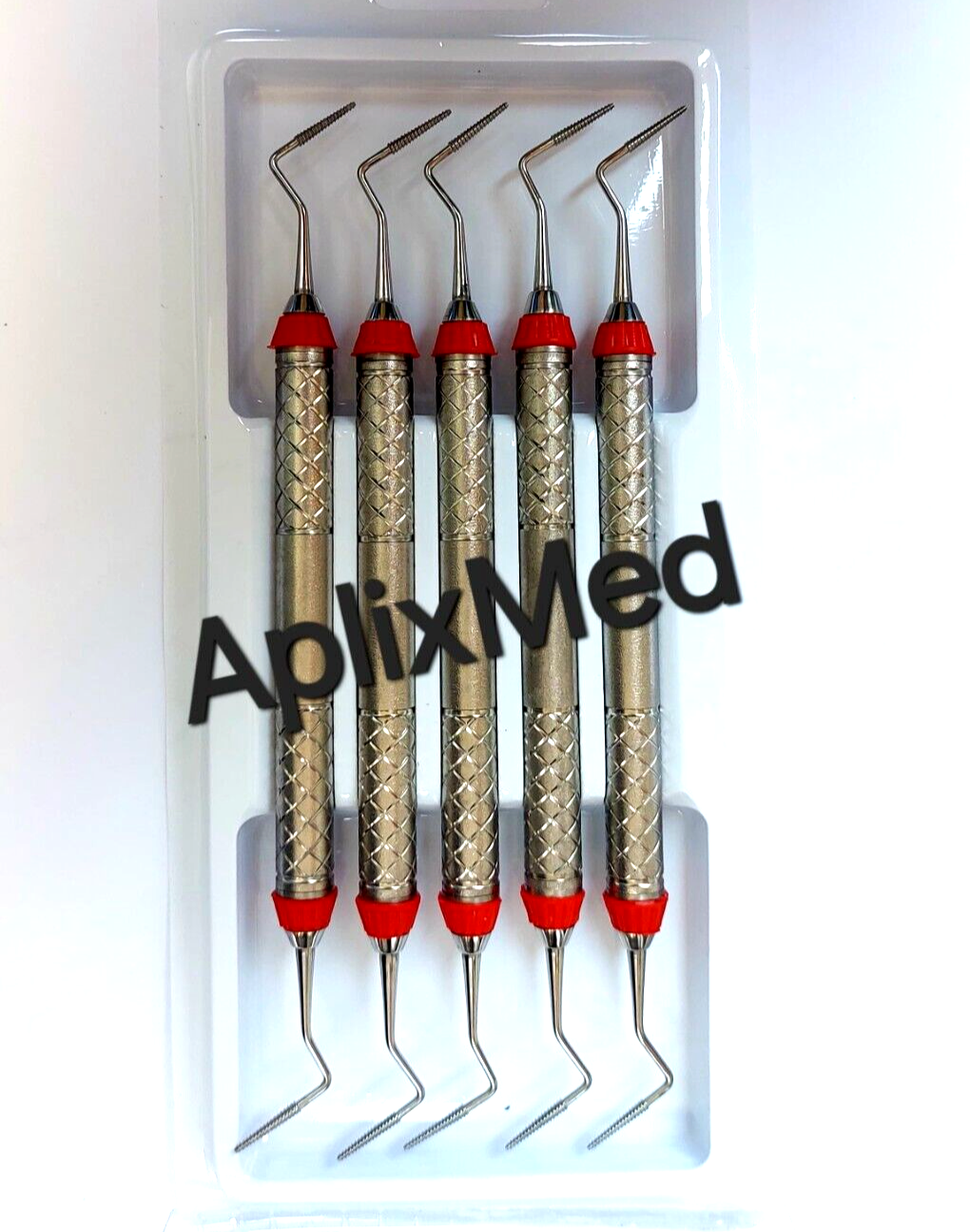 3S/4S Sugarman Periodontal File Bone Reduction Periodontal 5 Pcs | eBay