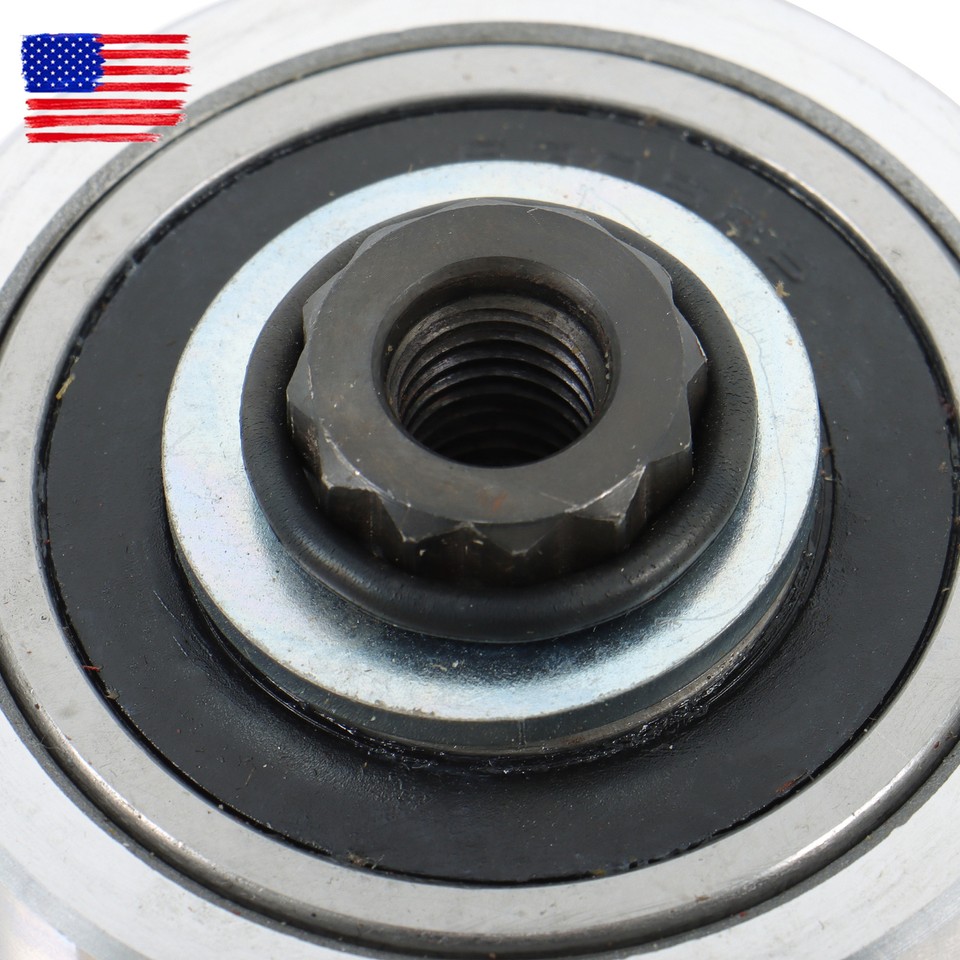125981 605380 Deck Blade Spindle Assembly For Hustler Fastrak SD SDX ...