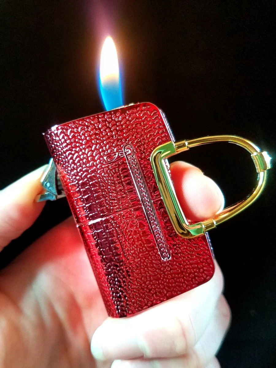 Butane Cigarette Lighters