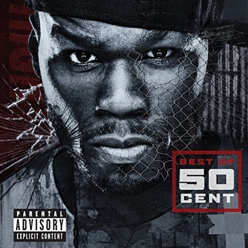 50 Cent - Best Of [New Vinyl LP] Explicit 602557383362 | eBay