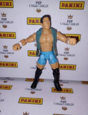 NWA TNA Impact Action Figure AJ Styles AEW WWE | eBay