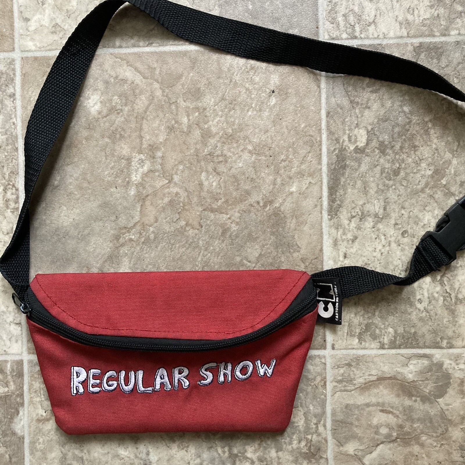 Cartoon Network San Diego Comic Con Regular Show Prom… - Gem